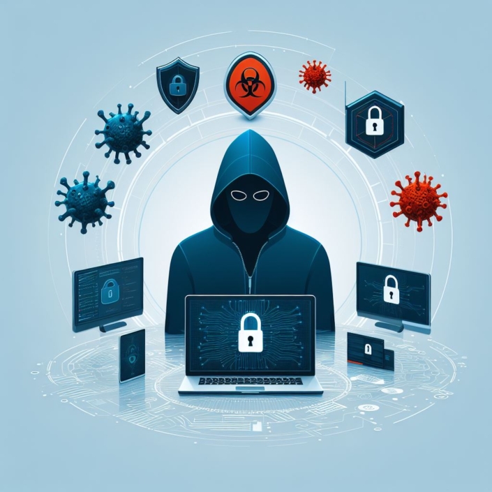 Guía completa sobre Ransomware: Prevención y Acción - Forlopd